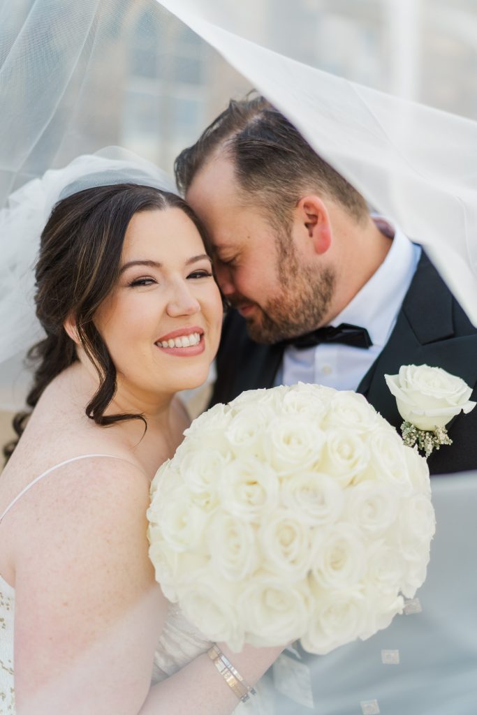 Wedding planner and Wedding flowers in Glasgow and Scotland